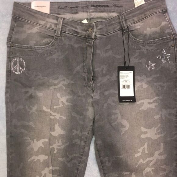 Jeans | Biancagermanjeansnwt | Poshmark